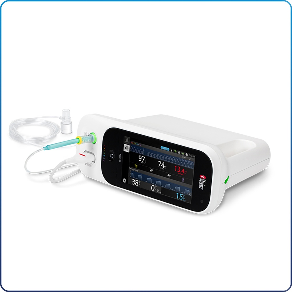 Masimo Rad-97, Capnography, PO Distribution | SmartMed Solutions