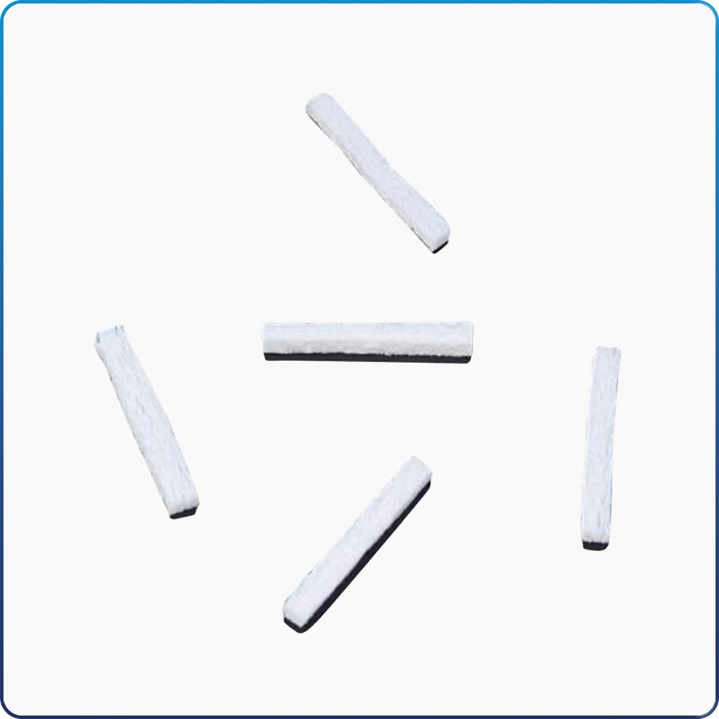 Cellulose Ear Wicks 5/pk | SmartMed Solutions