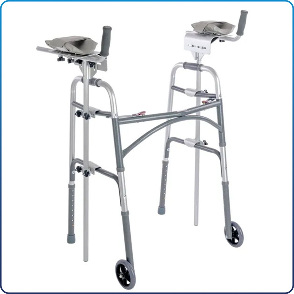 Forearm Platform Attachments | SmartMed Solutions