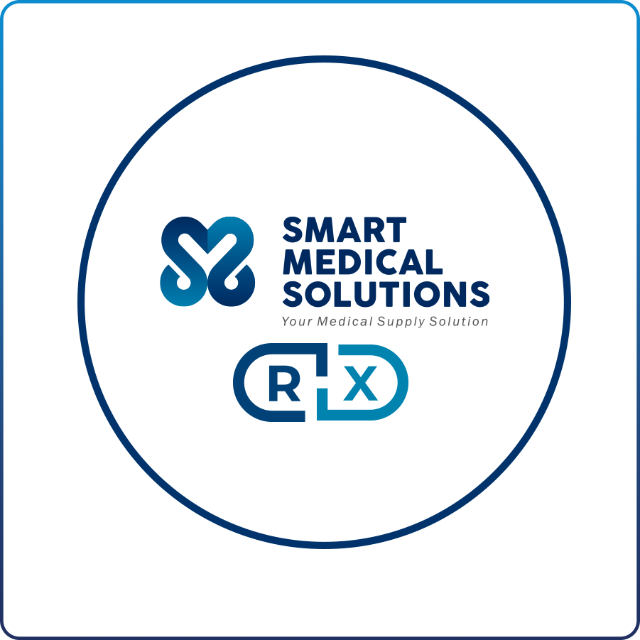 Diphenhydramine (Benadryl) INJ 50mg/mL Vial ᴿˣ | SmartMed Solutions