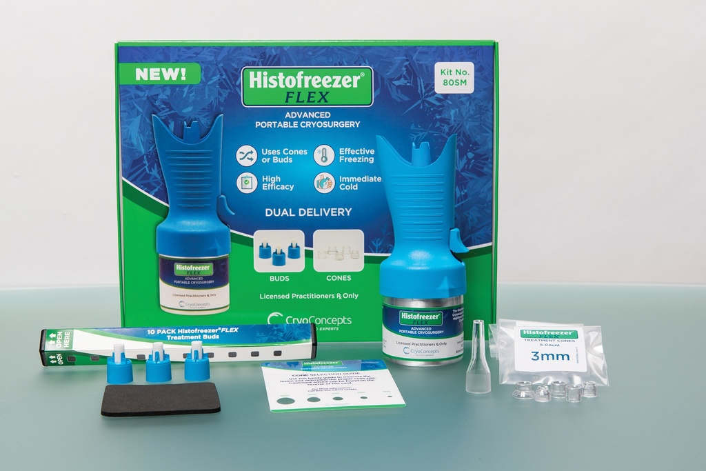 Histofreezer Flex | SmartMed Solutions