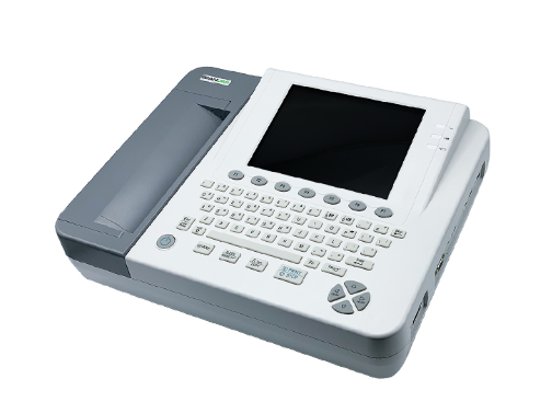 Edan SE-1200EB EKG Machine | SmartMed Solutions