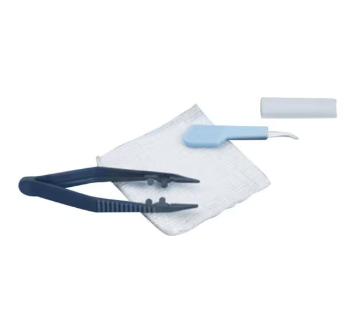 Sterile Suture Removal Kit with Stitch Cutter | SmartMed Solutions
