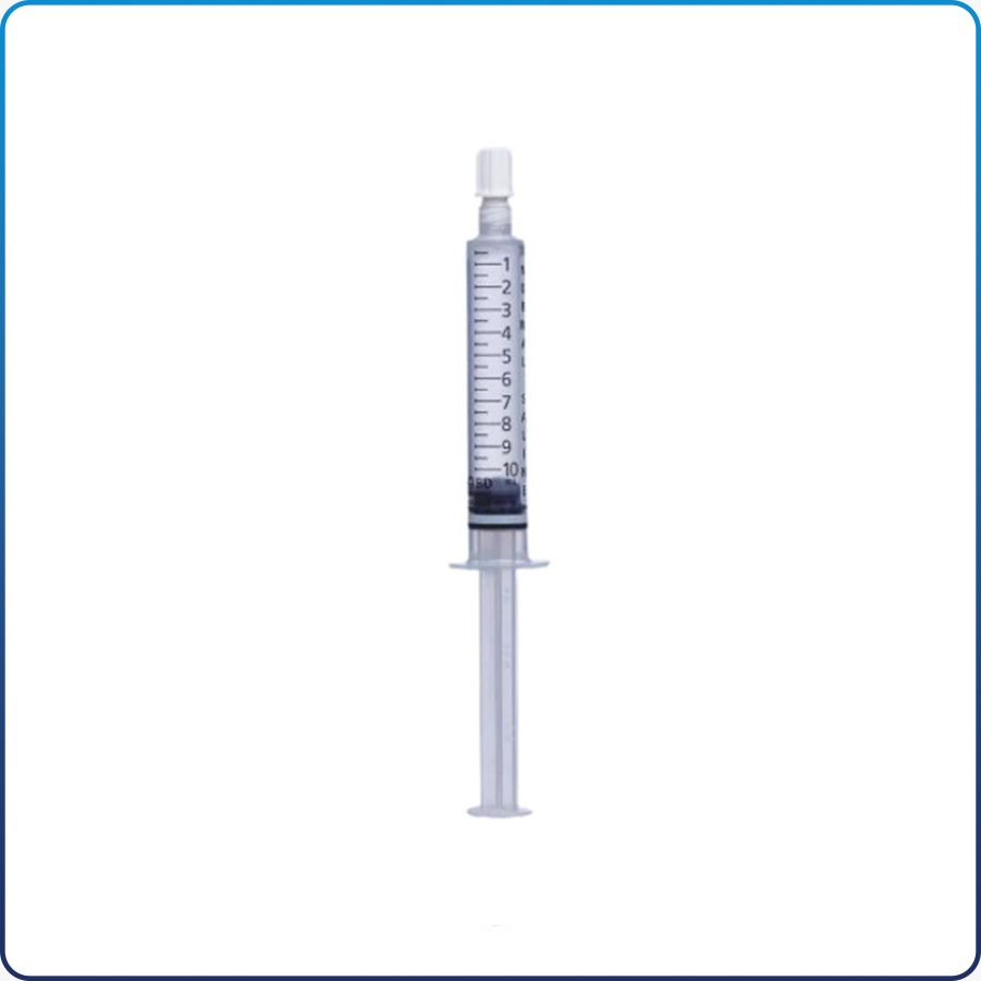 0.9% Sodium Chloride Flush 10mL PFS | SmartMed Solutions