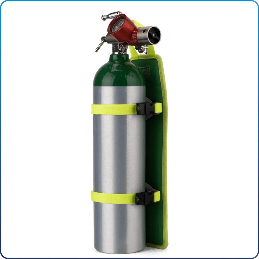 StatPack Oxygen Module | SmartMed Solutions