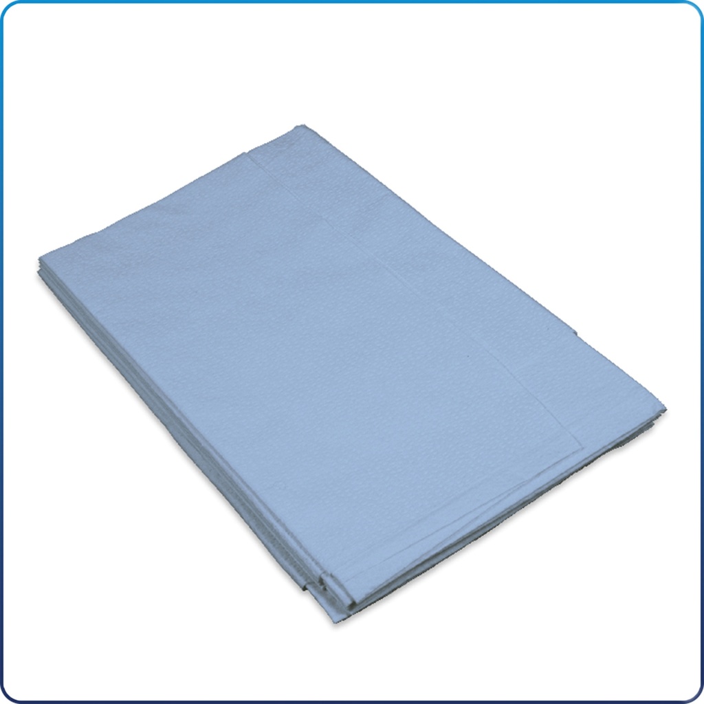 Drape Sheets 40" x 60" Non-sterile 100/Cs | SmartMed Solutions