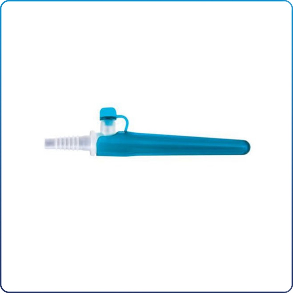 Little Sucker Oral/Nasal Soft Suction Device Preemie | SmartMed Solutions